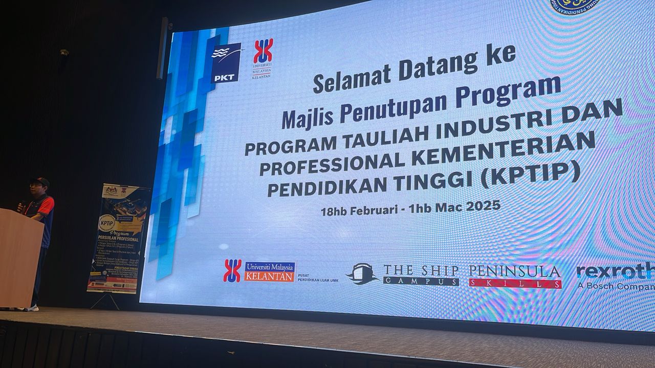 WORKSHOP TRAINING SESSION ON USING THE NEW STUDENT ADMISSION ...